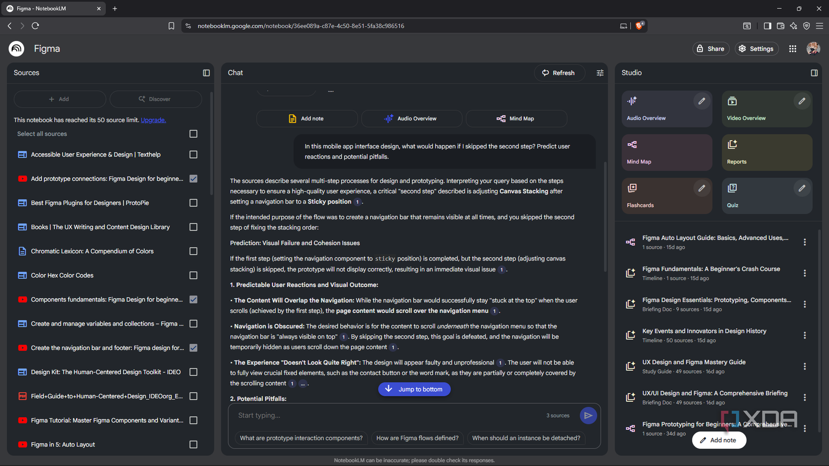 3 ways I make NotebookLM my personal sidekick