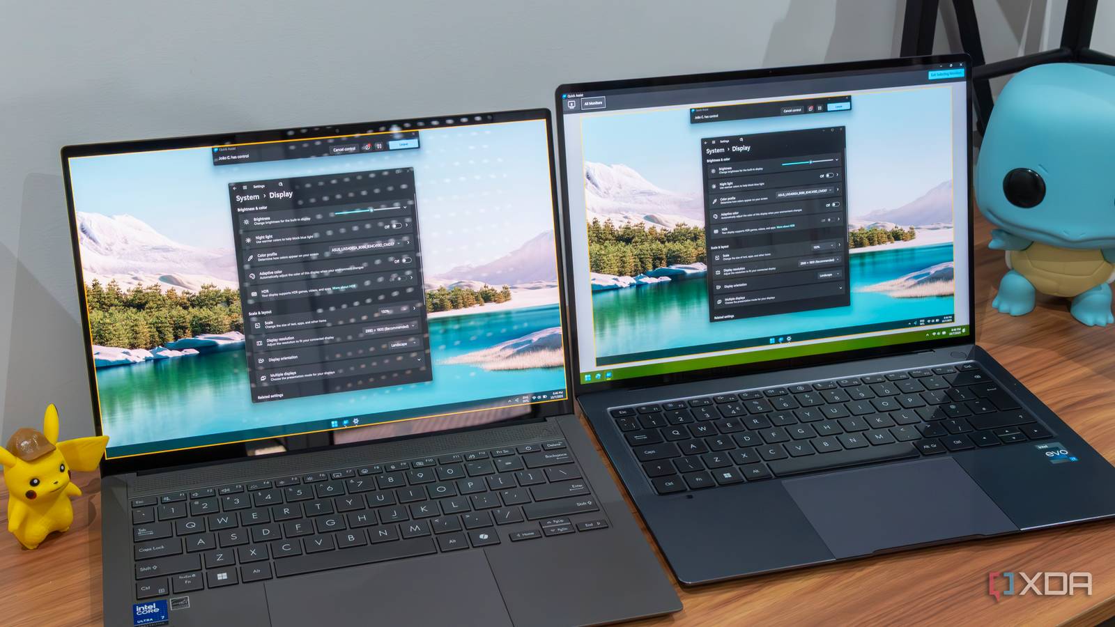 Forget TeamViewer and AnyDesk, Windows has a tool for remote access out ...