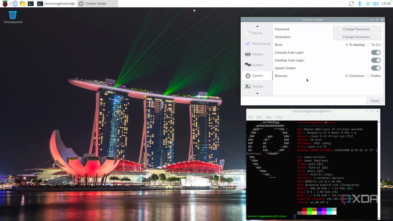 4 things you shouldn’t do with your Raspberry Pi