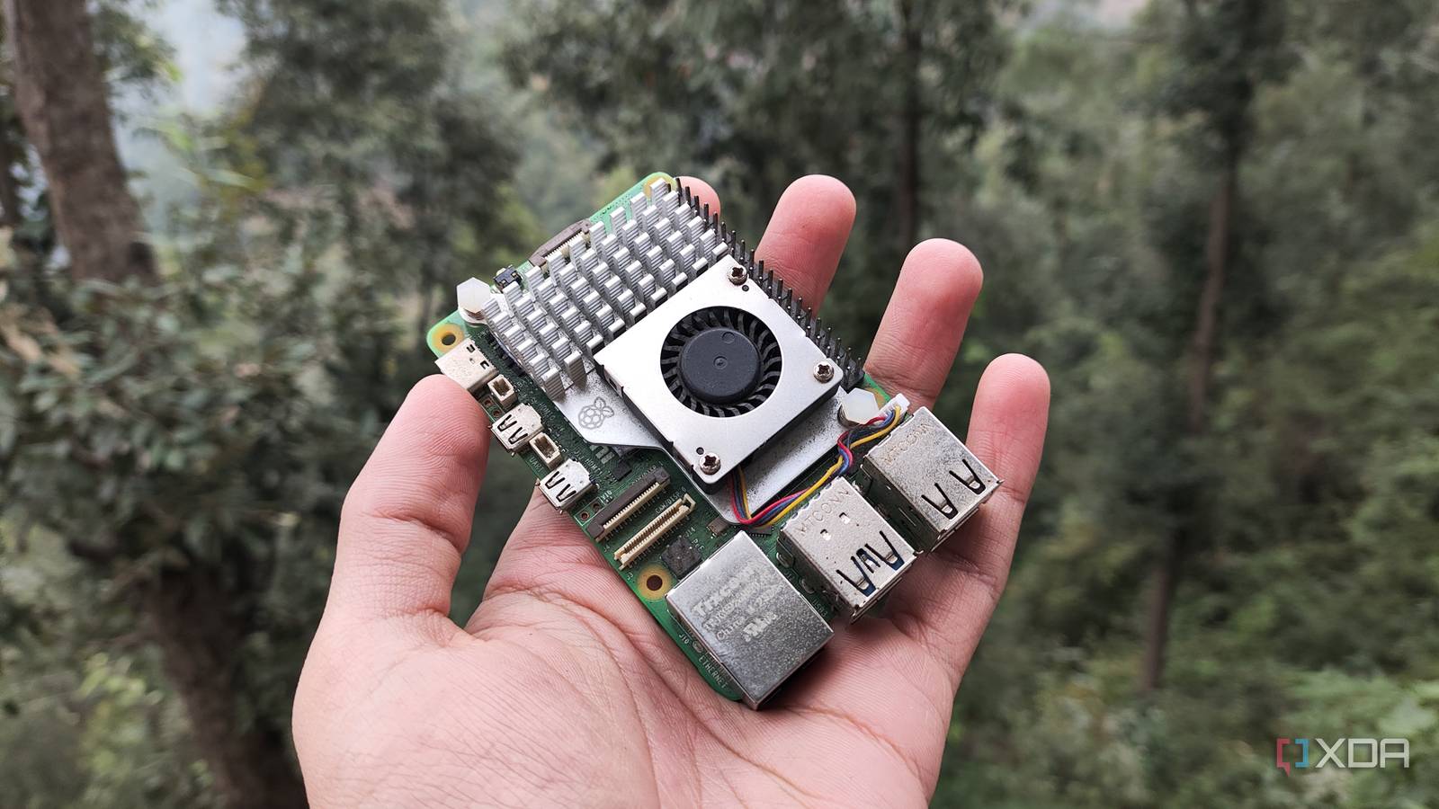 Stop buying Raspberry Pi 5s, this mini PC outperforms it for the same price