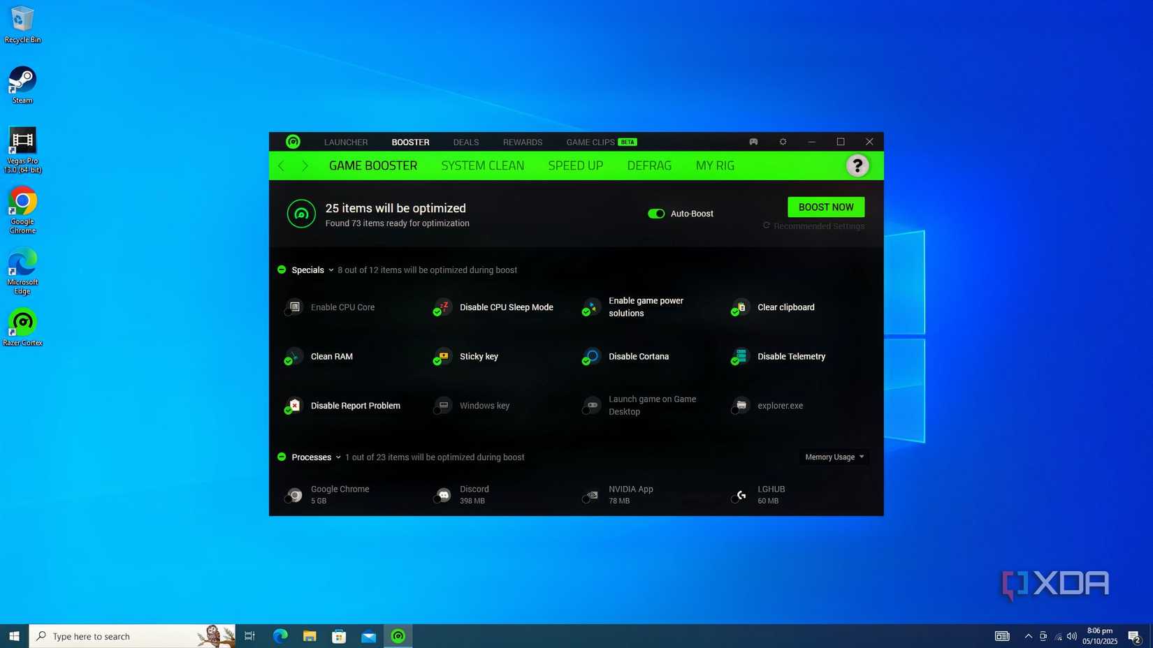 3 PC performance hacks you need to stop believing in (and 5 that ...
