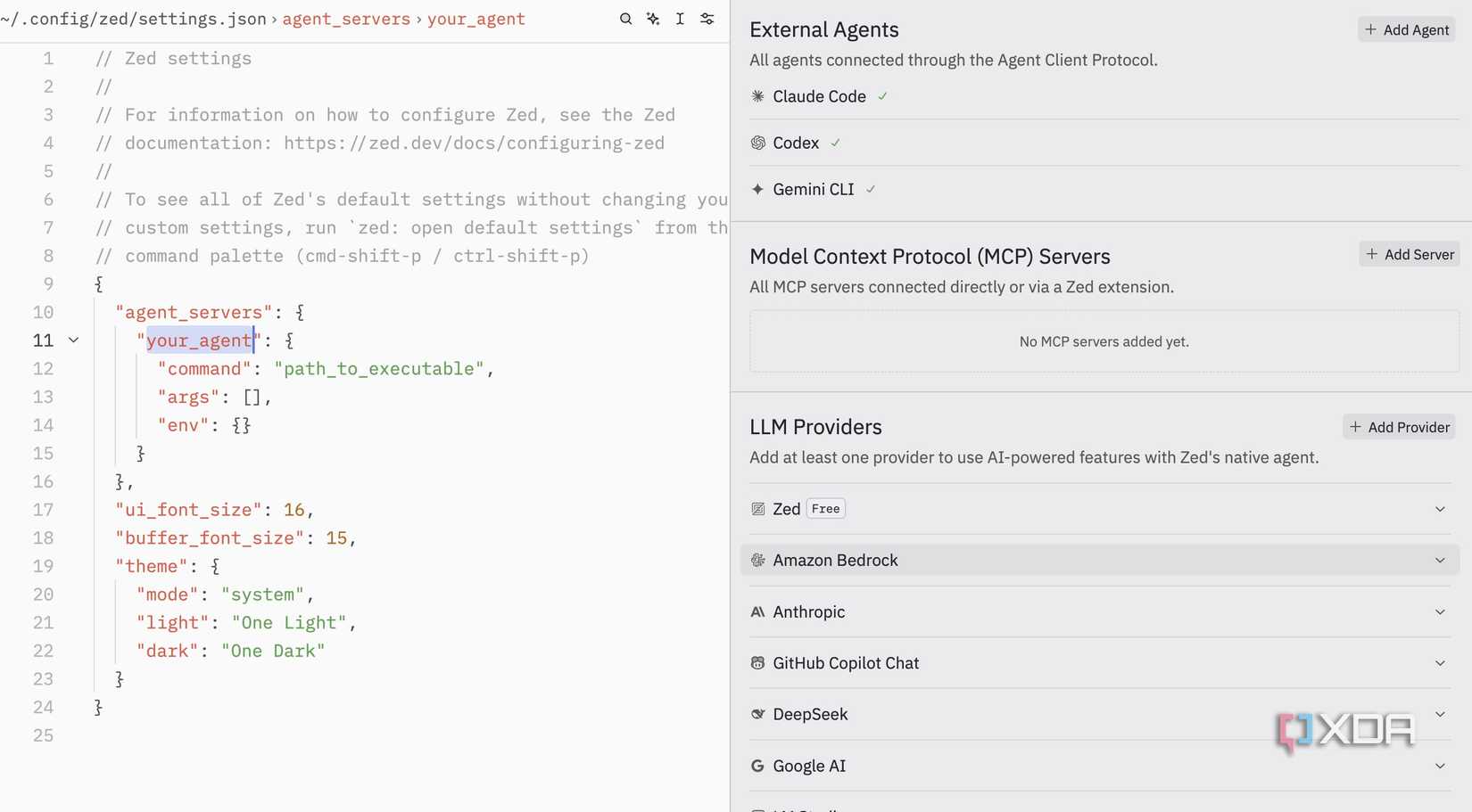 I tried replacing VS Code again, and this time it actually stuck