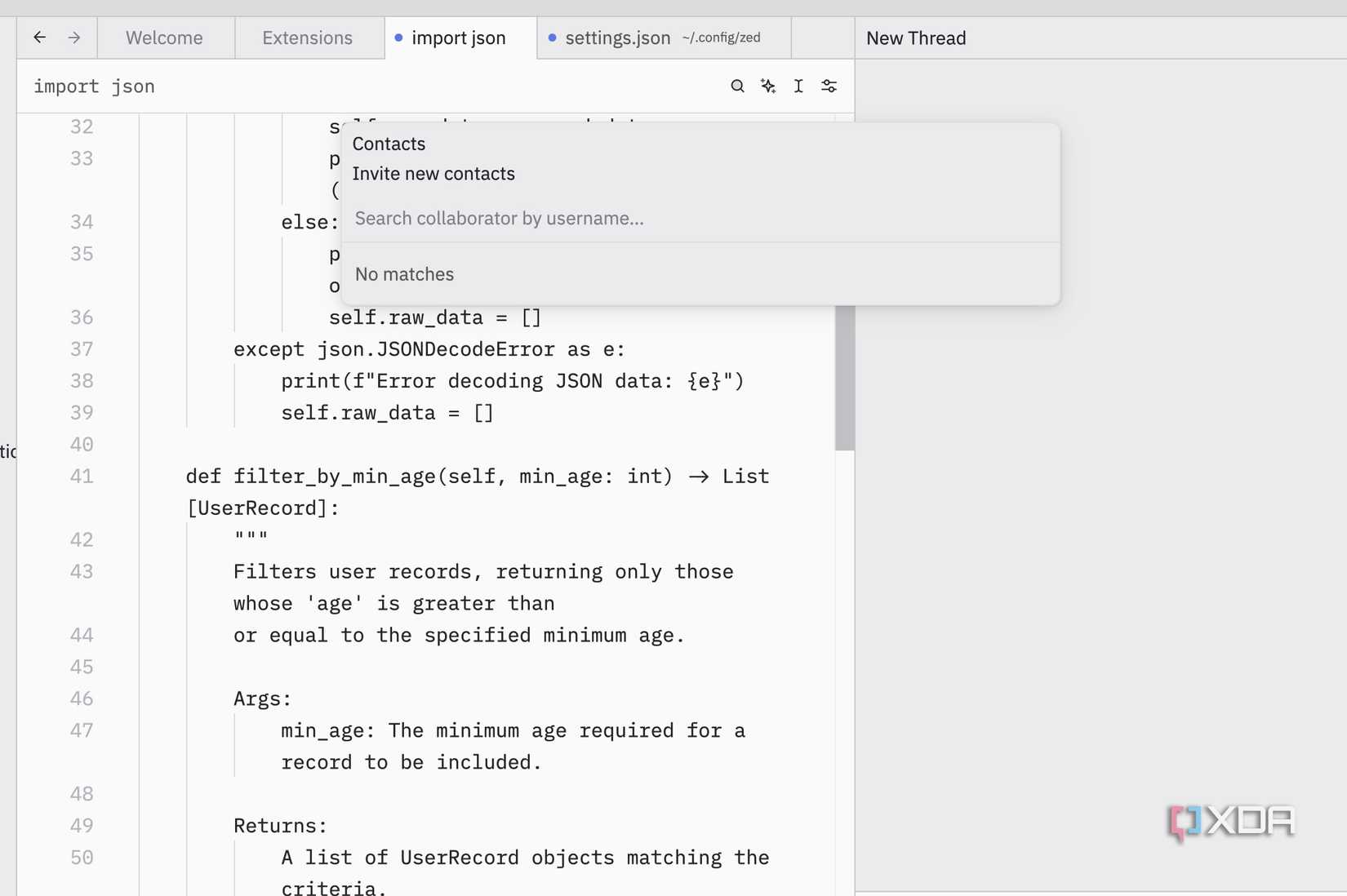 I’m moving on from VS Code — and this is the open-source editor I'm switching to