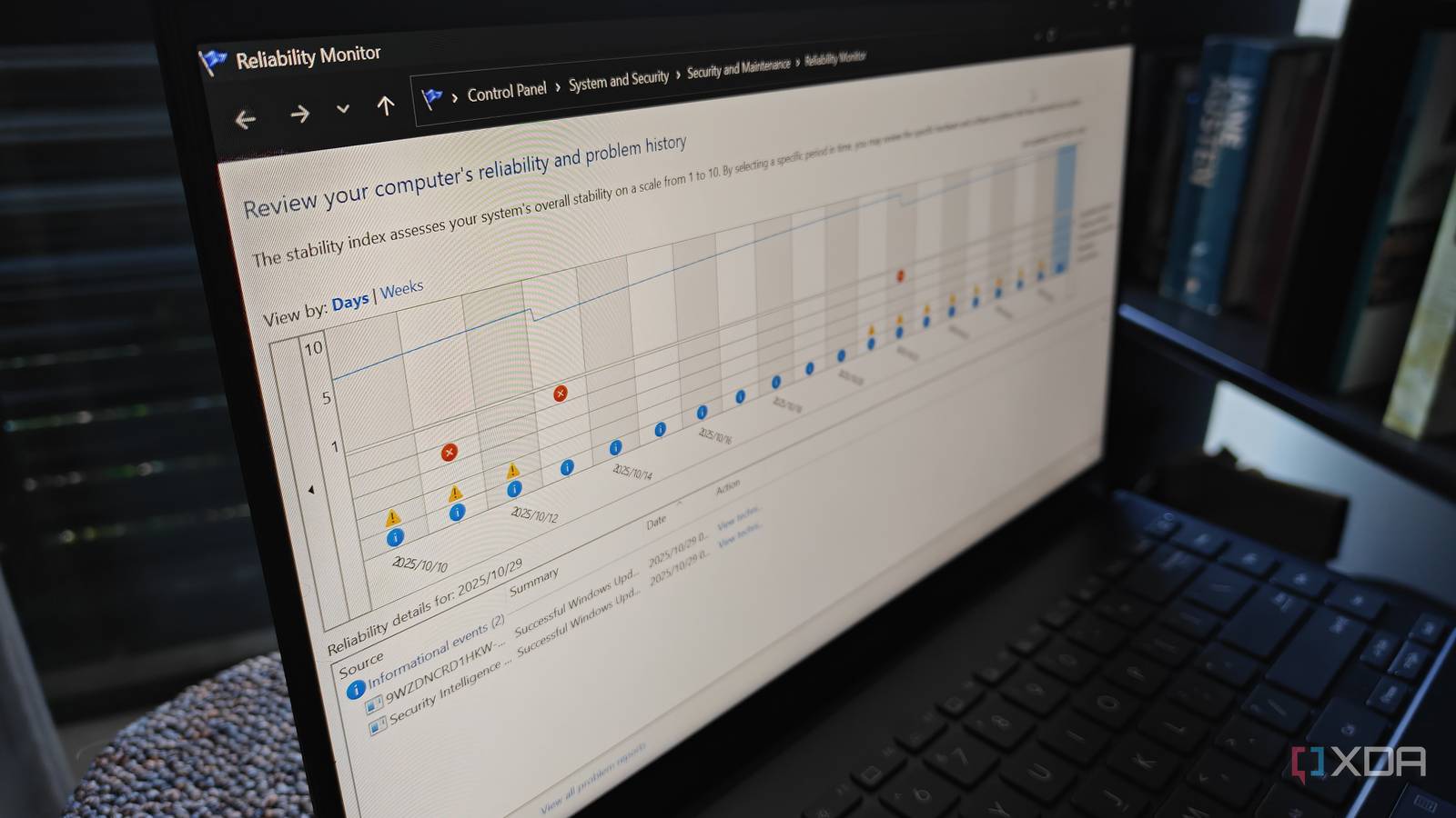 You don't know it, but this underrated built-in Windows tool perfectly ...