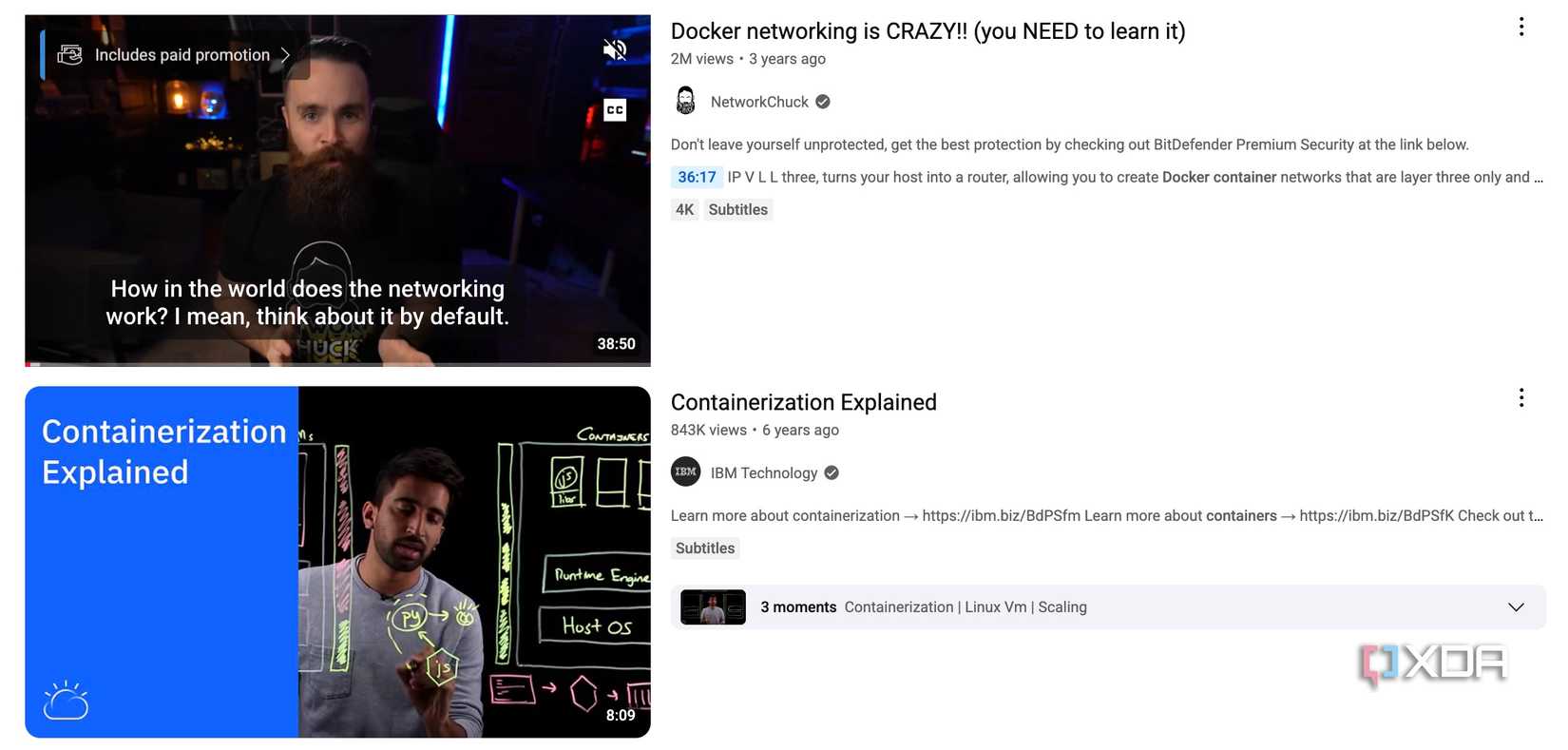I use this NotebookLM feature to turn hours of YouTube lectures into a ...