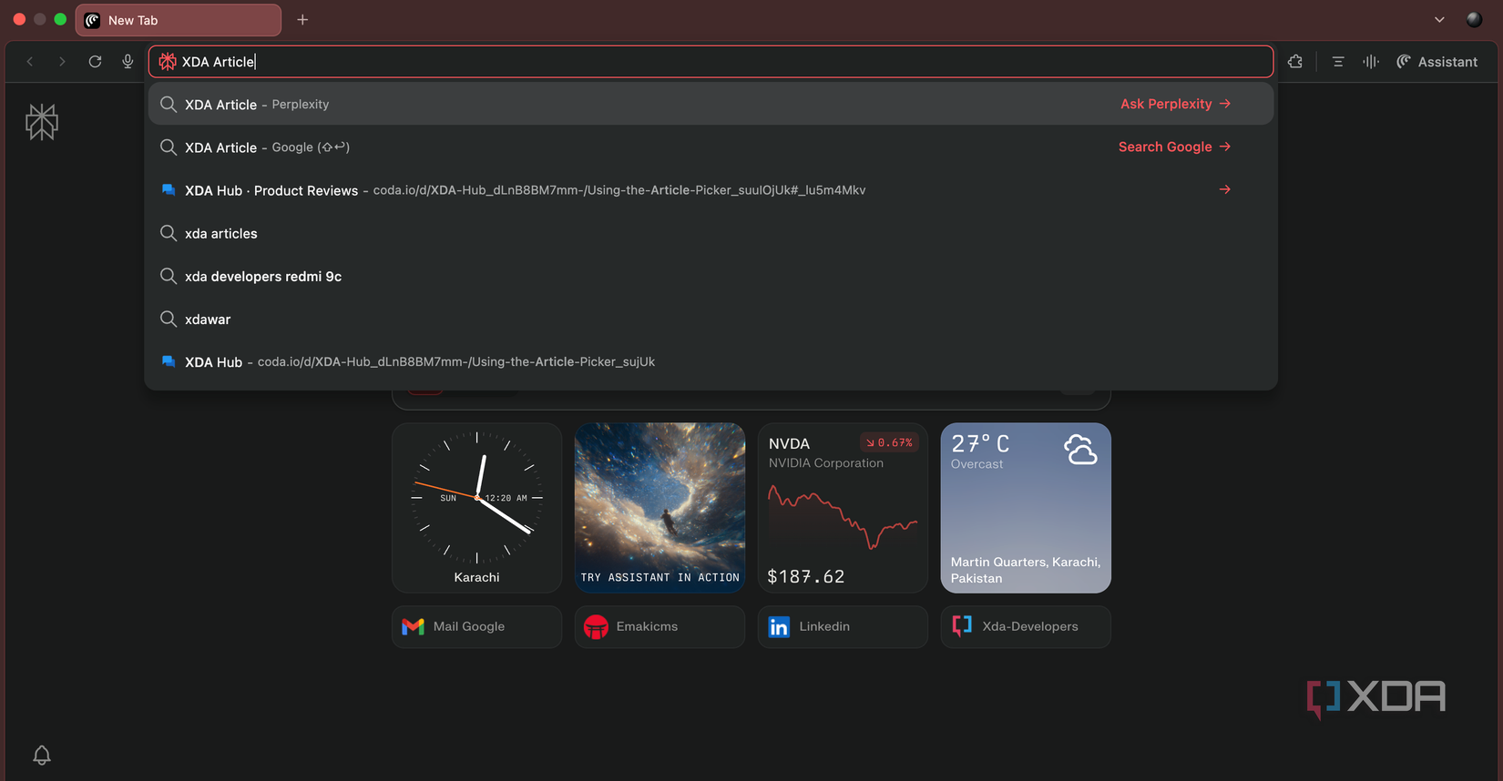 3 reasons why Perplexity’s Comet has become my go-to browser