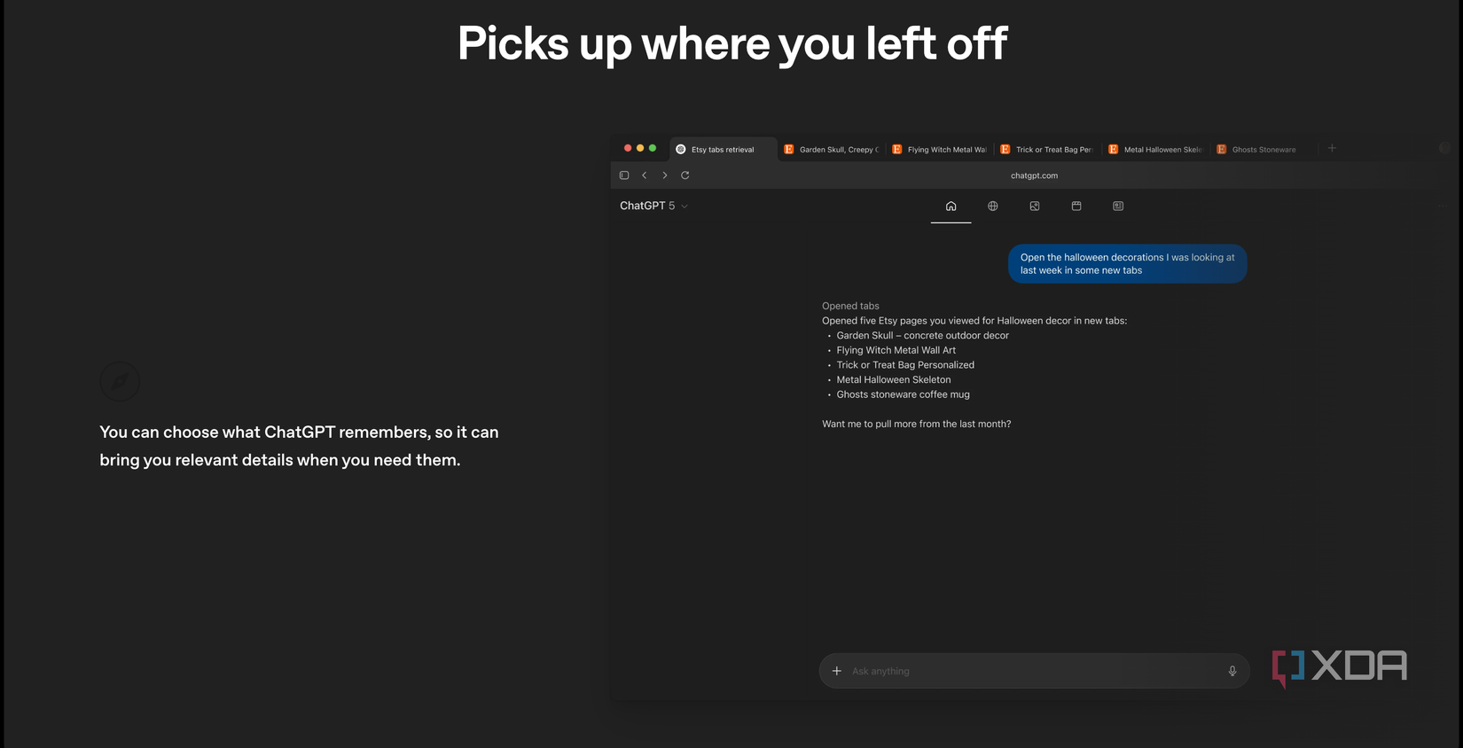 OpenAI's long-awaited browser is finally here, and it's currently free ...