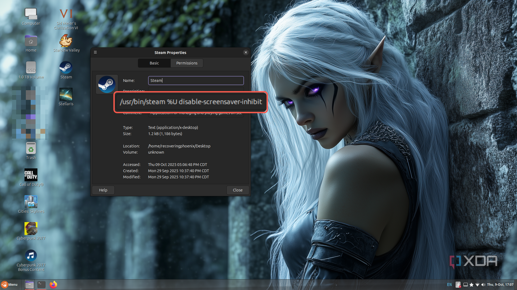 Steam on Linux: 5 annoying bugs that need to be fixed ASAP