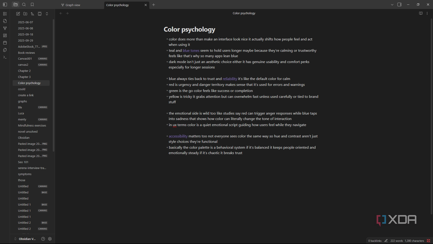 Obsidian isn't as scary as you think (and the simple ways I get the ...