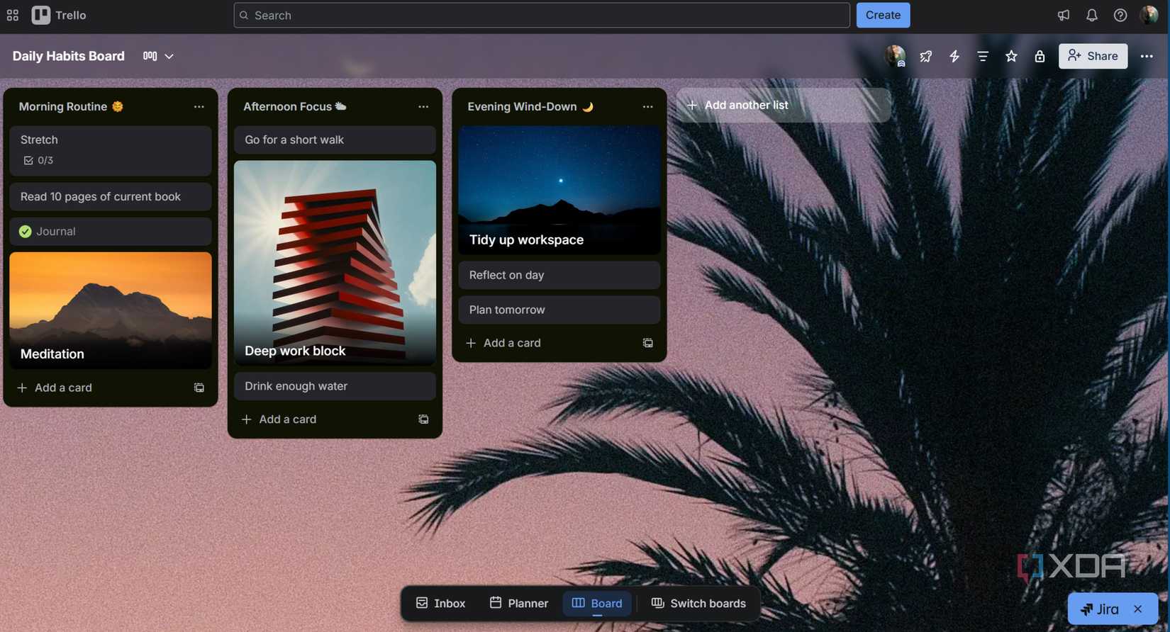 Trello isn't just for teams — I turned it into a personal productivity ...