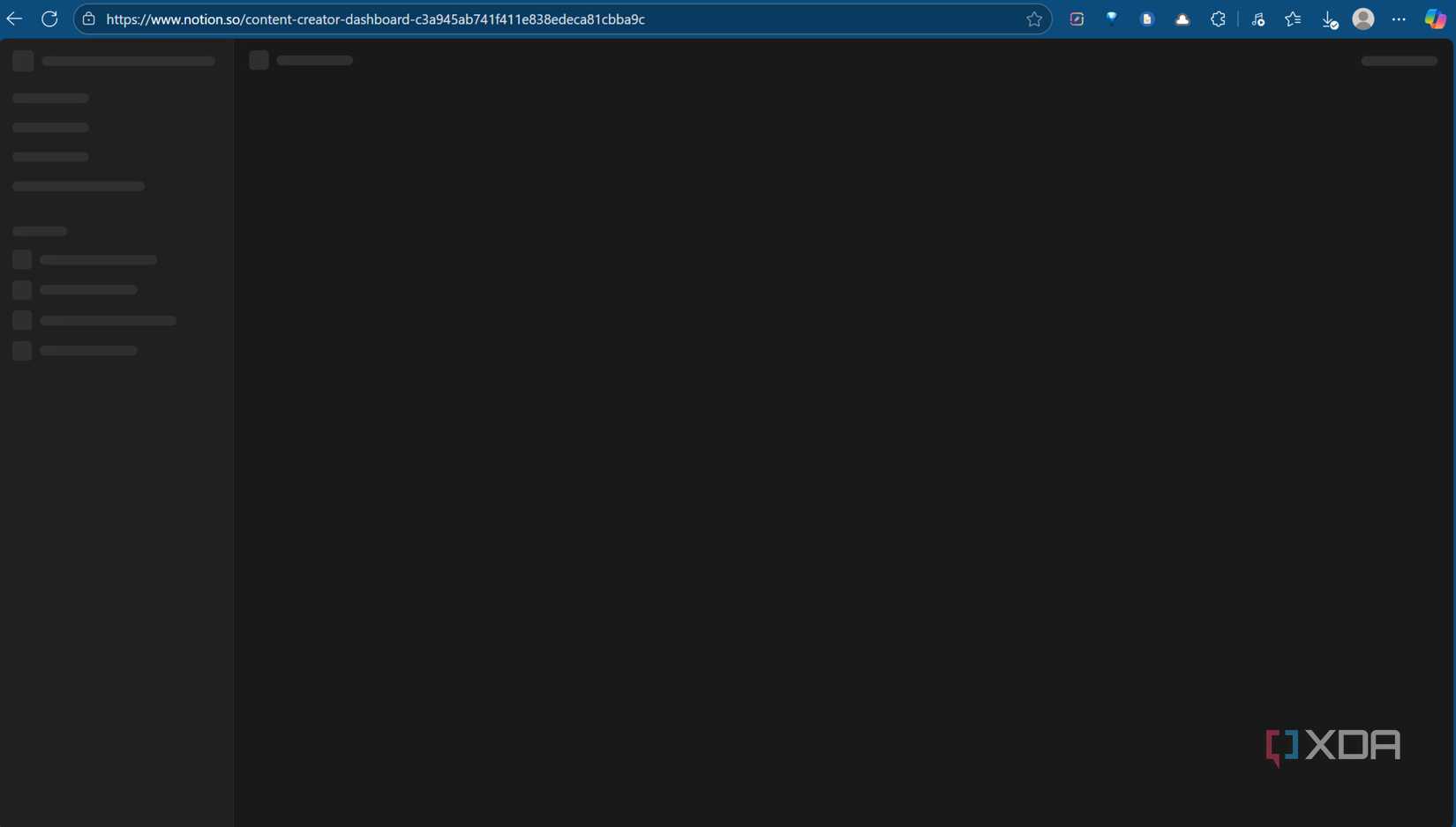 You don't need to pay for Notion: This open-source tool is faster ...