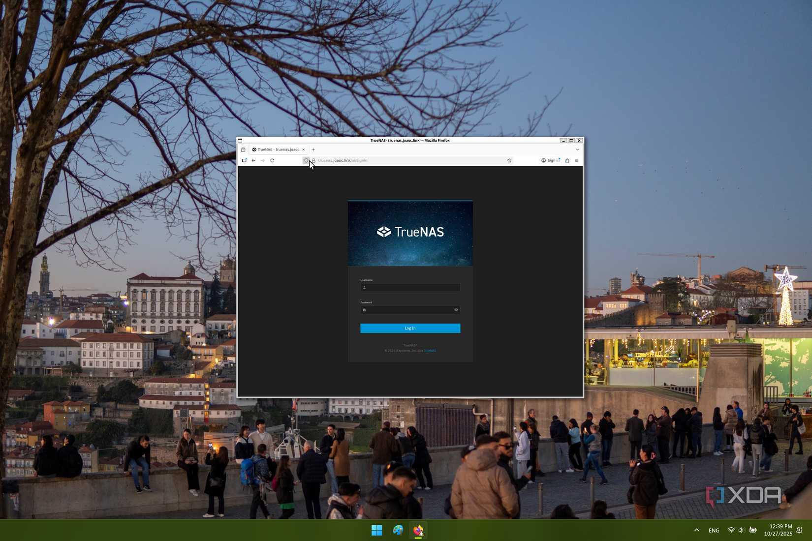 TrueNAS is free, so why would anyone pay for a NAS OS?