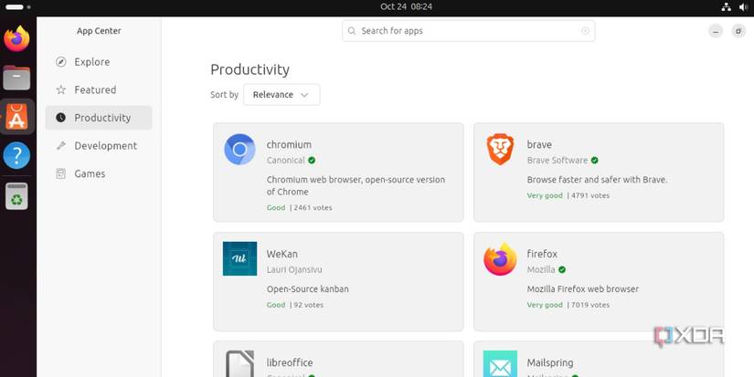 Linux isn't hard, but your muscle memory makes it feel that way