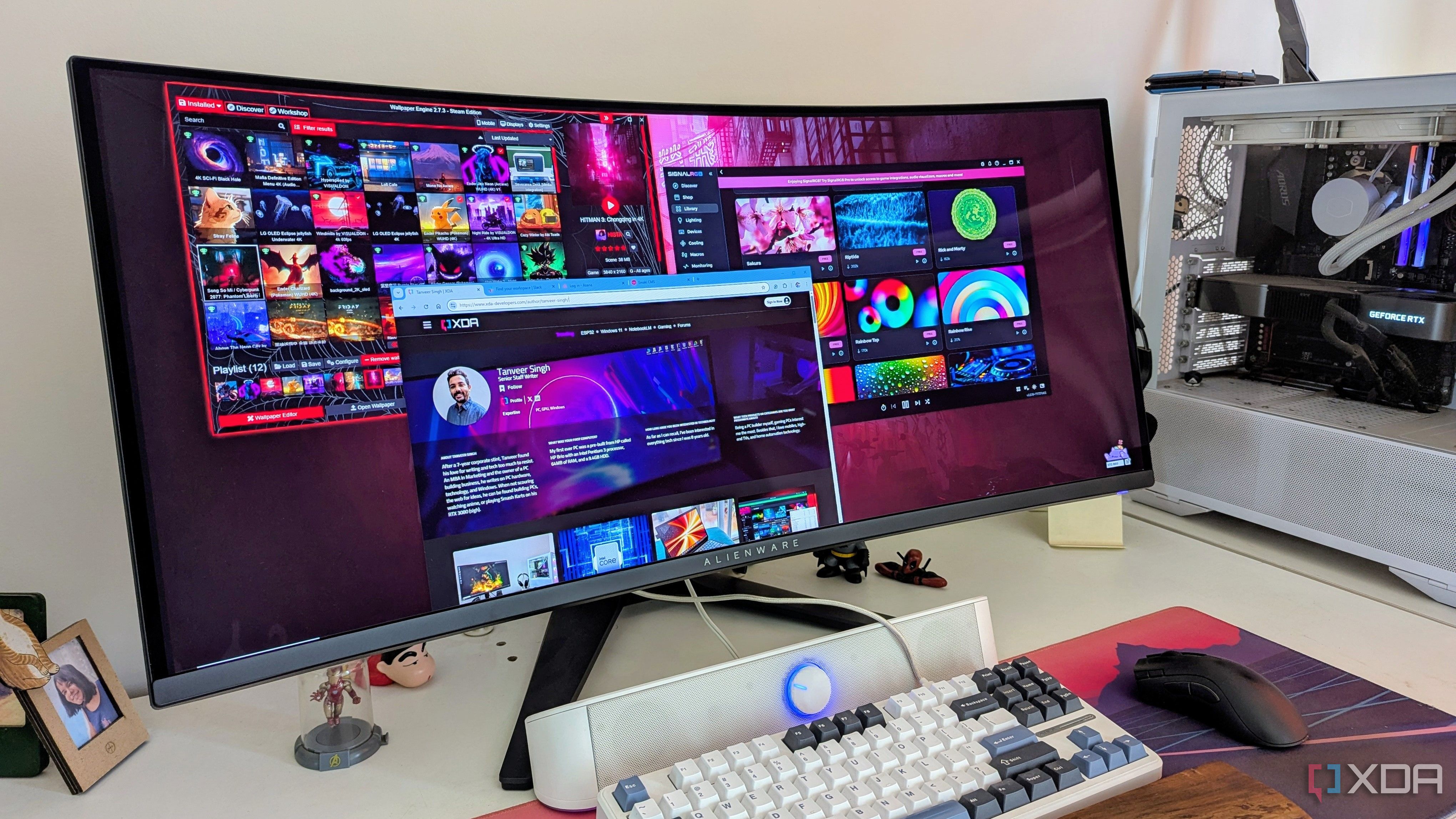 DietPi is a lightweight, optimized OS for your Raspberry Pi that can ...