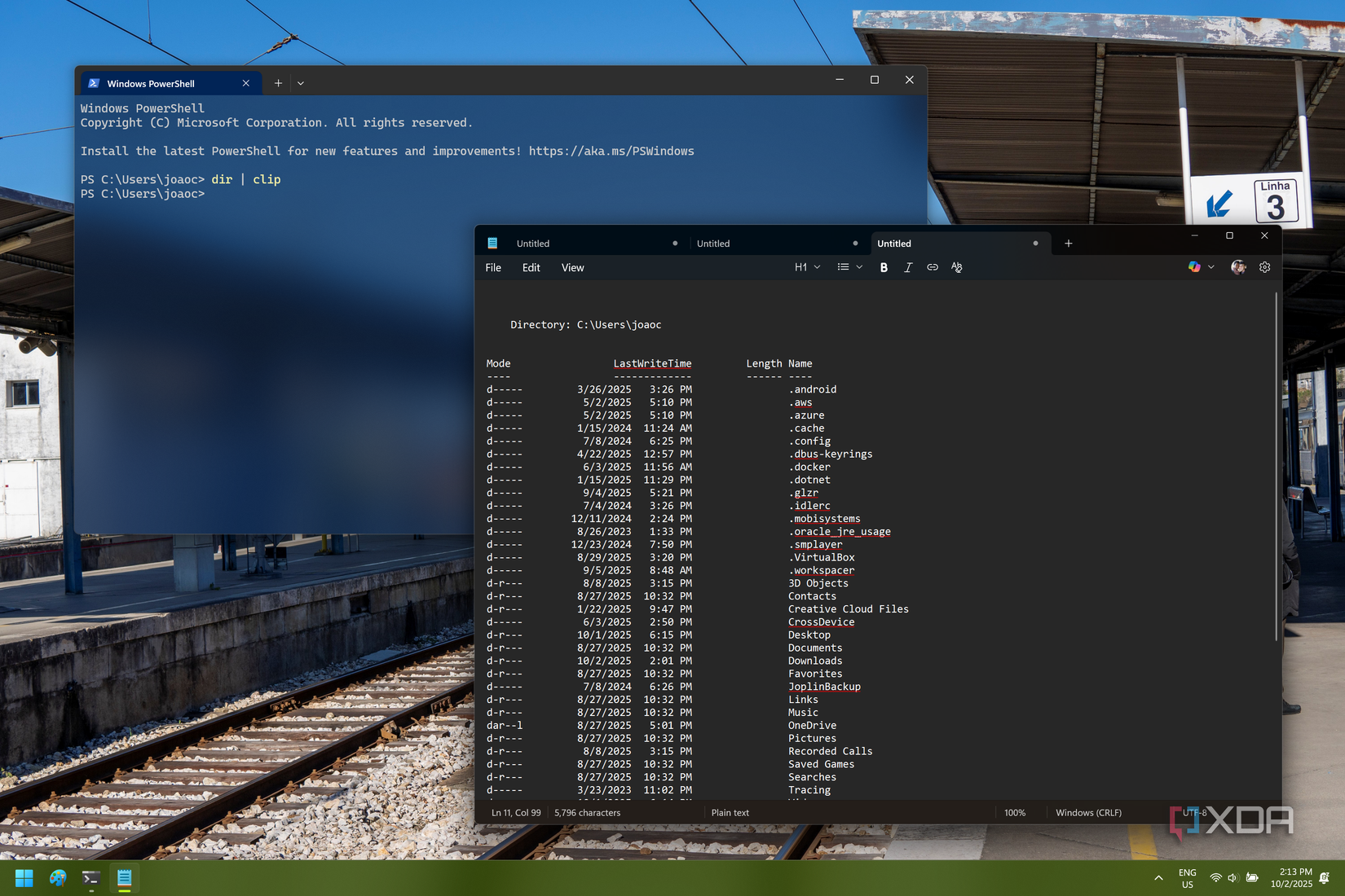 This obscure Windows tool has been sitting on your PC for years, and it's still useful