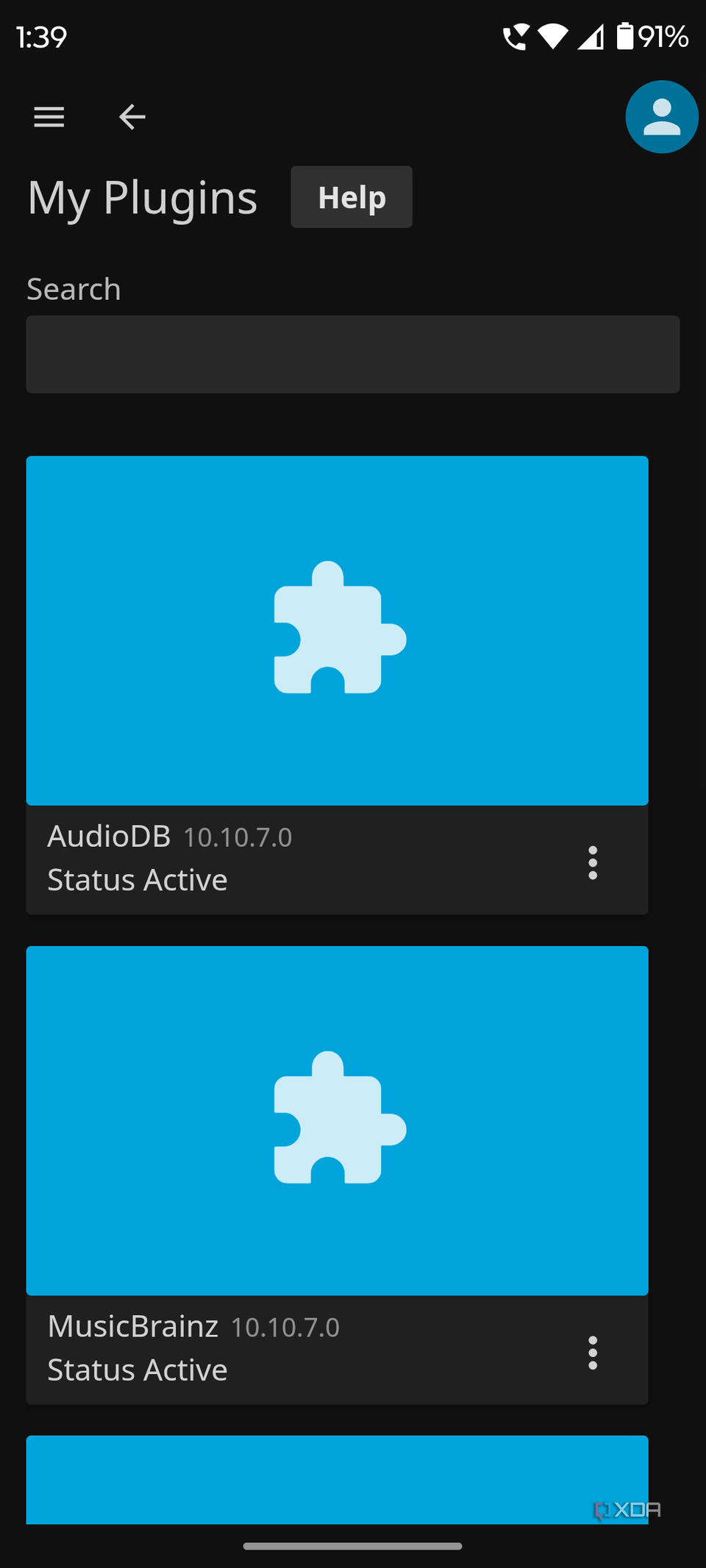 7 best external media players for Jellyfin
