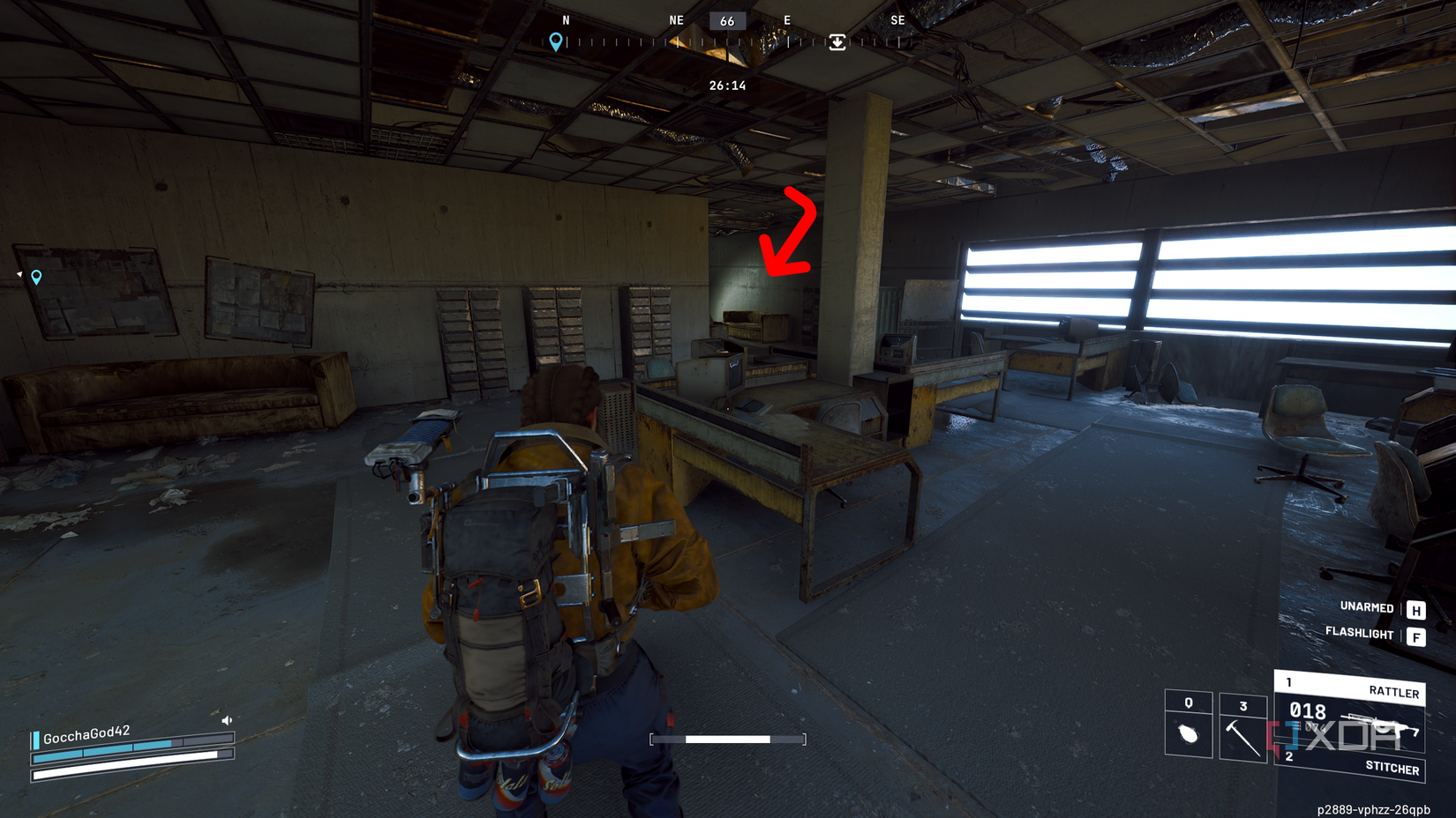 How to make maximum money looting in Arc Raiders with zero risk