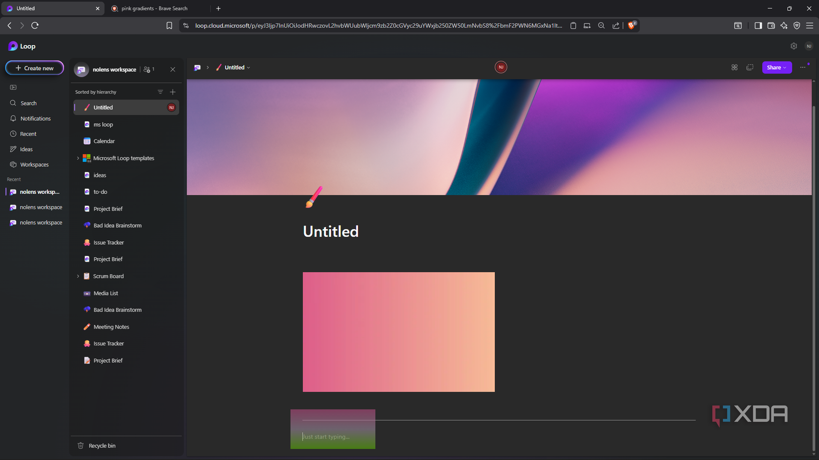4 ways I use Microsoft Loop to make my life easier