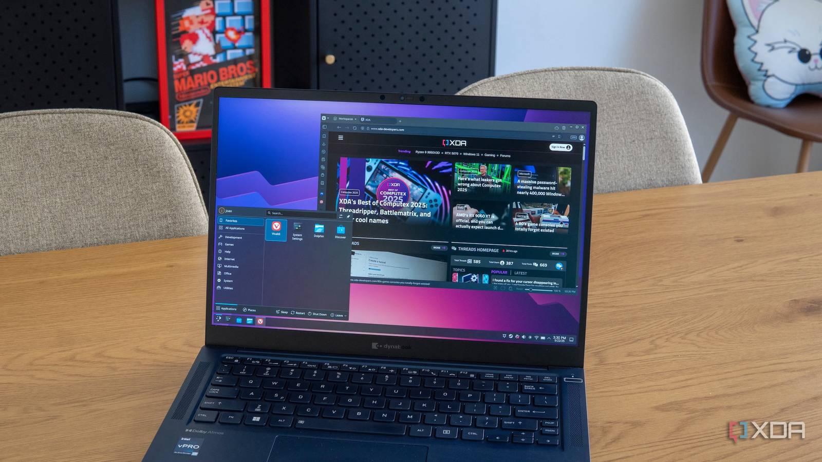 5 tiny Linux tools that replace big, heavy apps