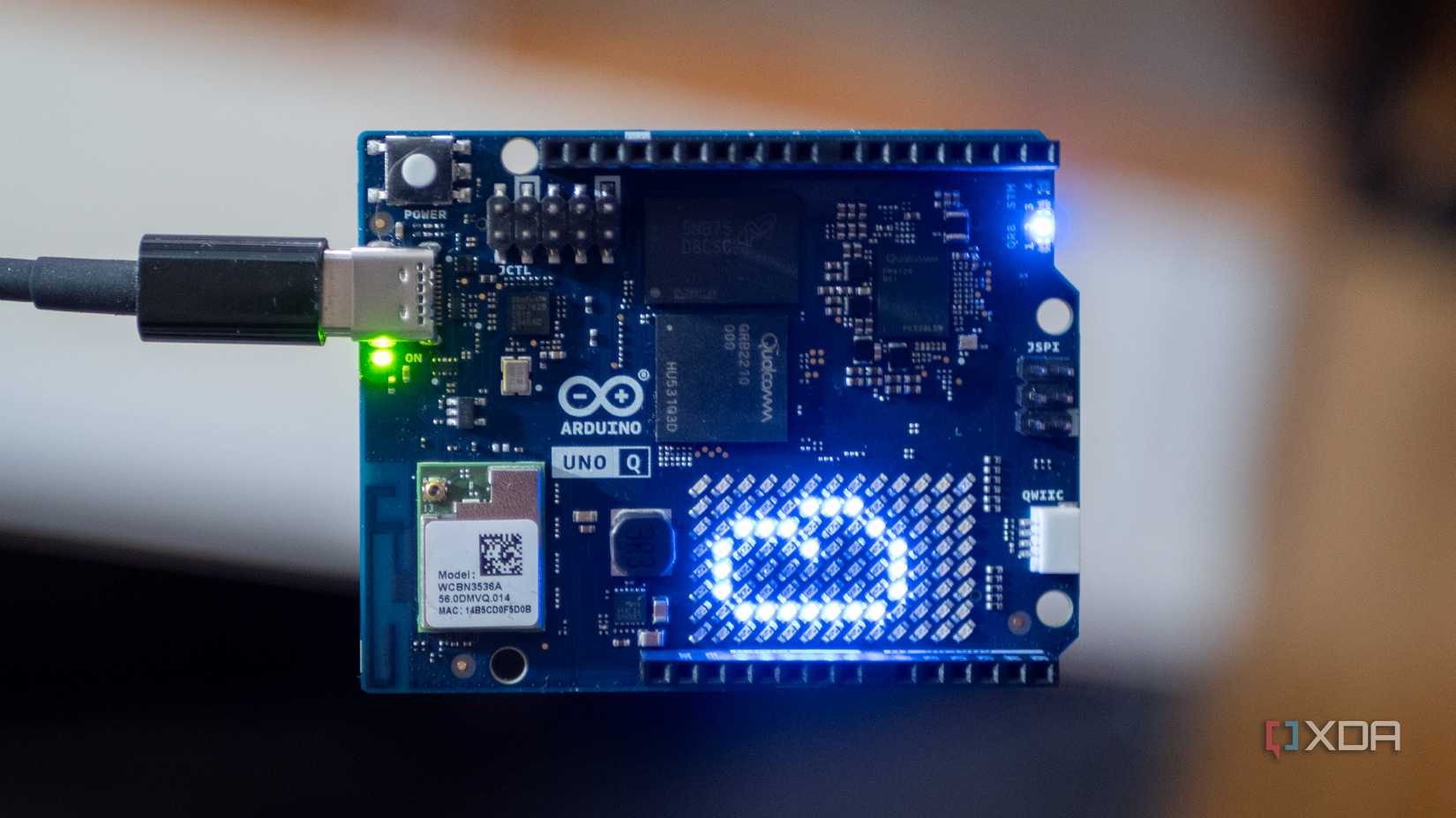 I tried Arduino's first Raspberry Pi competitor and it's wonderfully weird