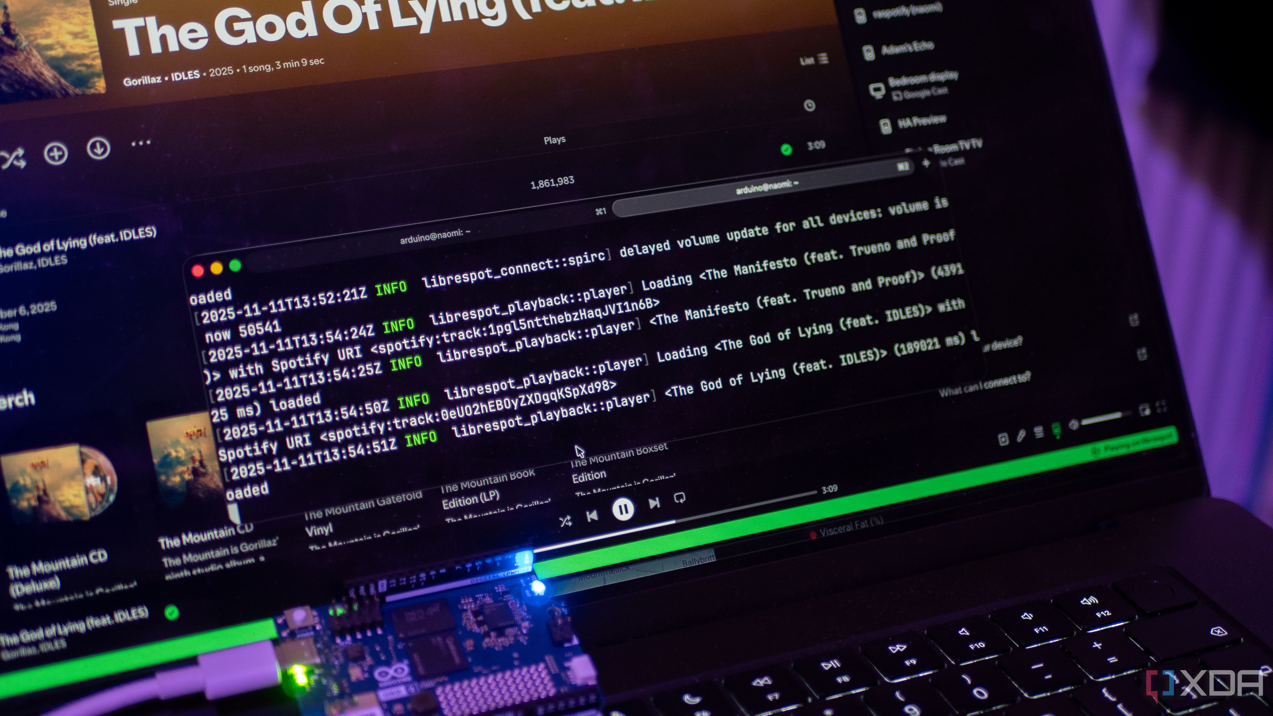 The Raspberry Pi 5 is the best Home Assistant hub you can get for cheap