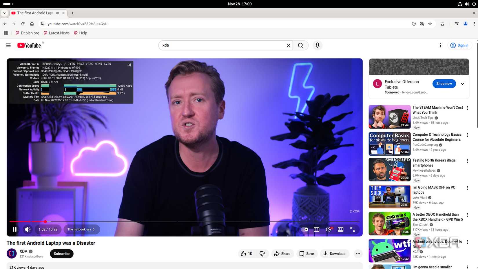 Armbian is an underrated Raspberry Pi operating system you're not using