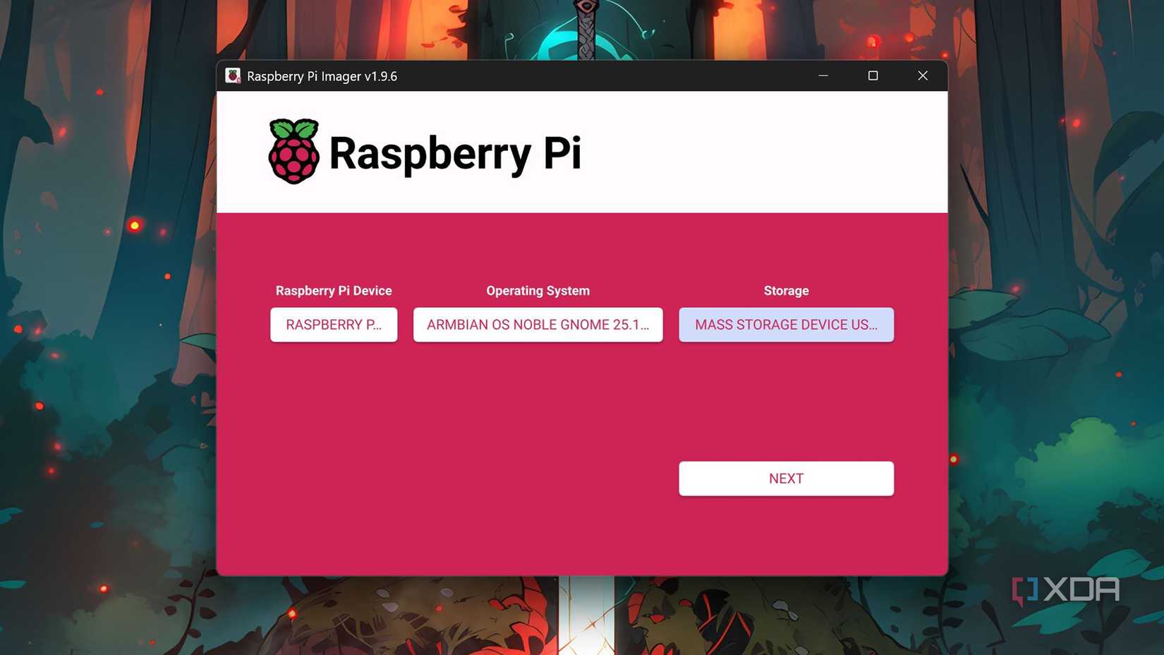 Armbian is an underrated Raspberry Pi operating system you're not using