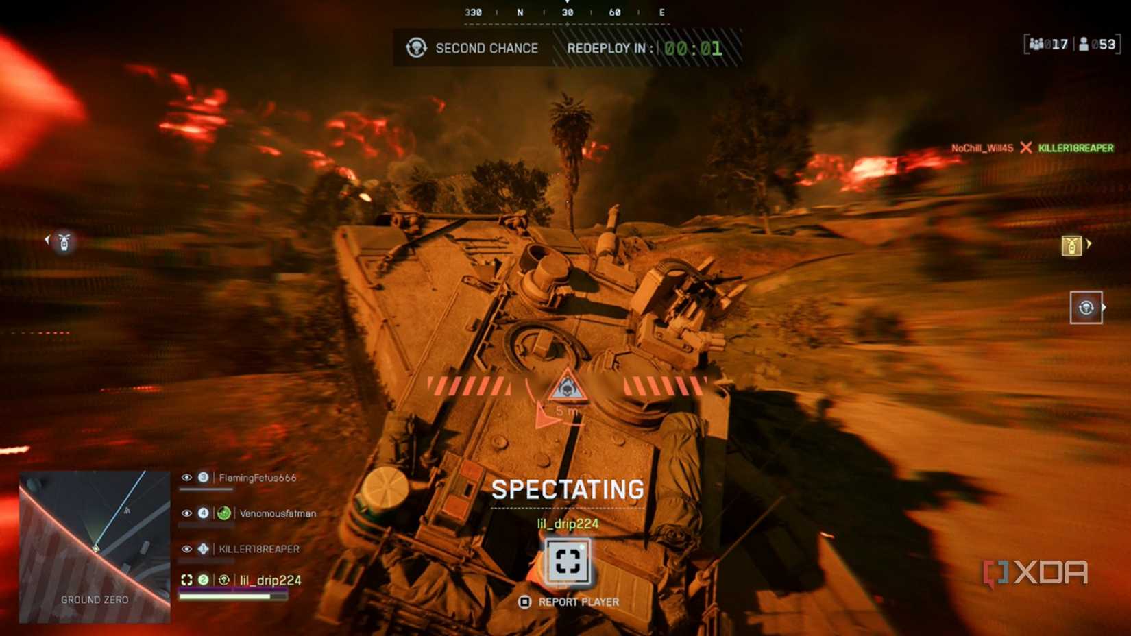 Battlefield 6 REDSEC keeps giving me reasons not to enjoy playing it