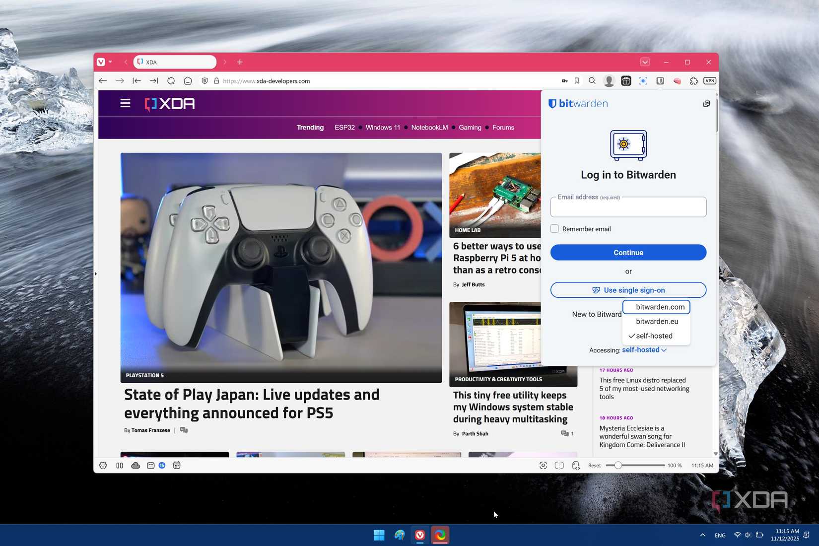 5 open-source productivity-focused Chrome extensions for a smoother ...