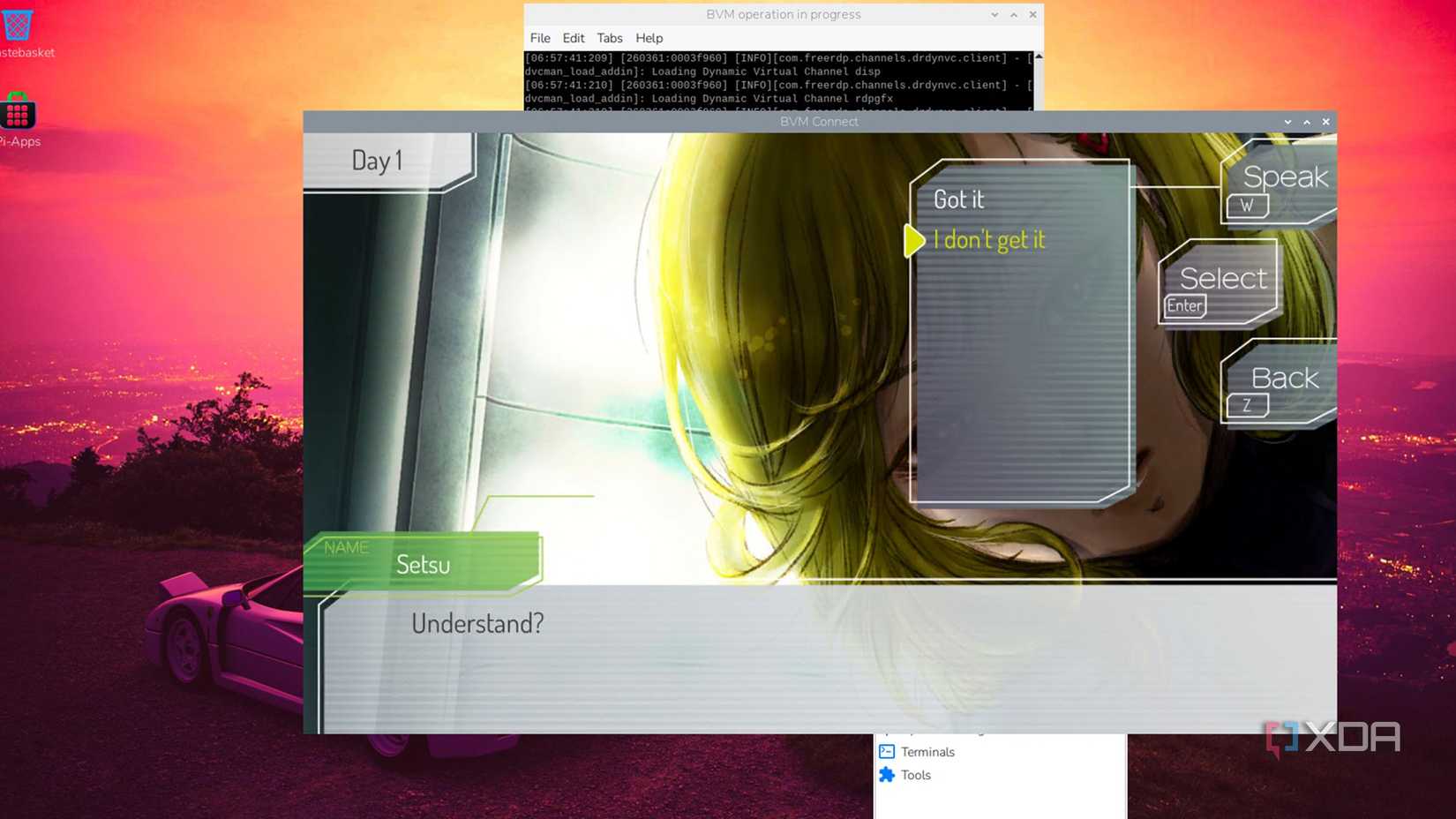 I can finally run Windows 11 on the Raspberry Pi