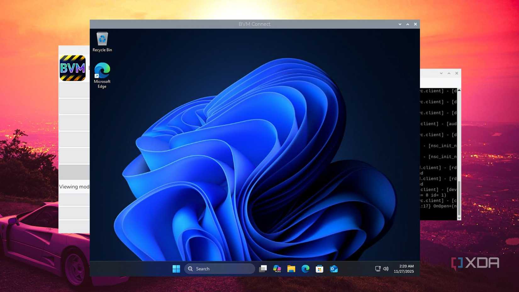 I tried an obscure method for running Windows 11 on the Raspberry Pi ...