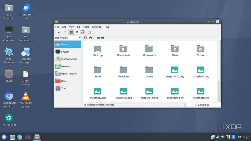 How to replace your favorite Windows apps on Linux (with better ones)