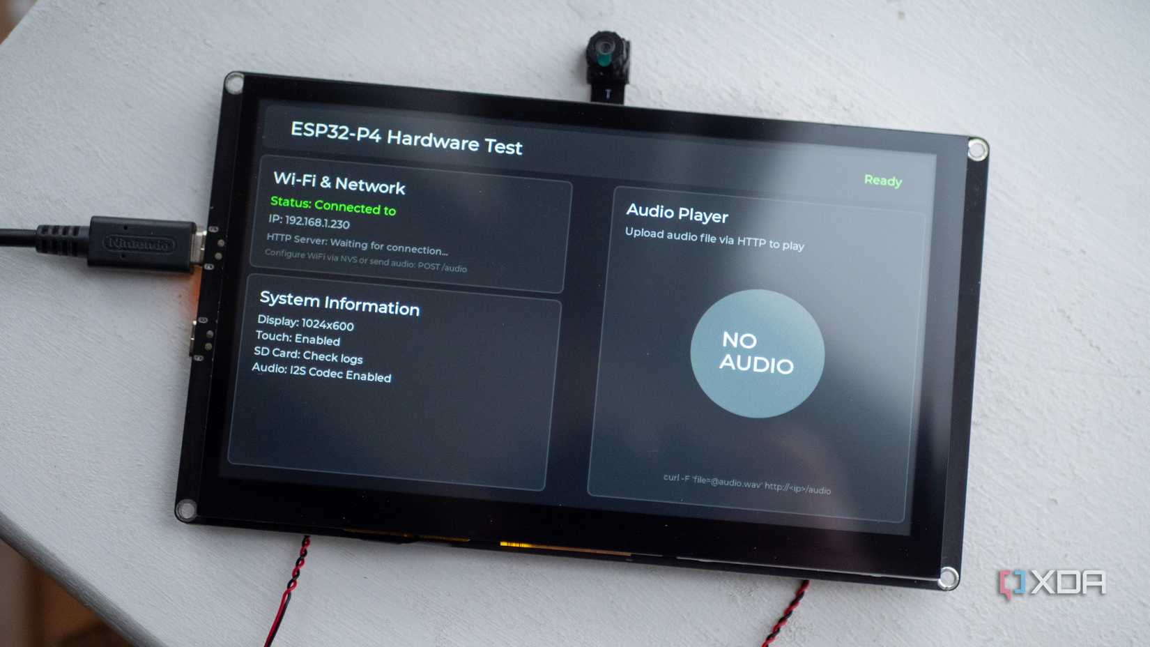 ESPHome's latest update fixed a Wi-Fi problem I didn't know my devices had