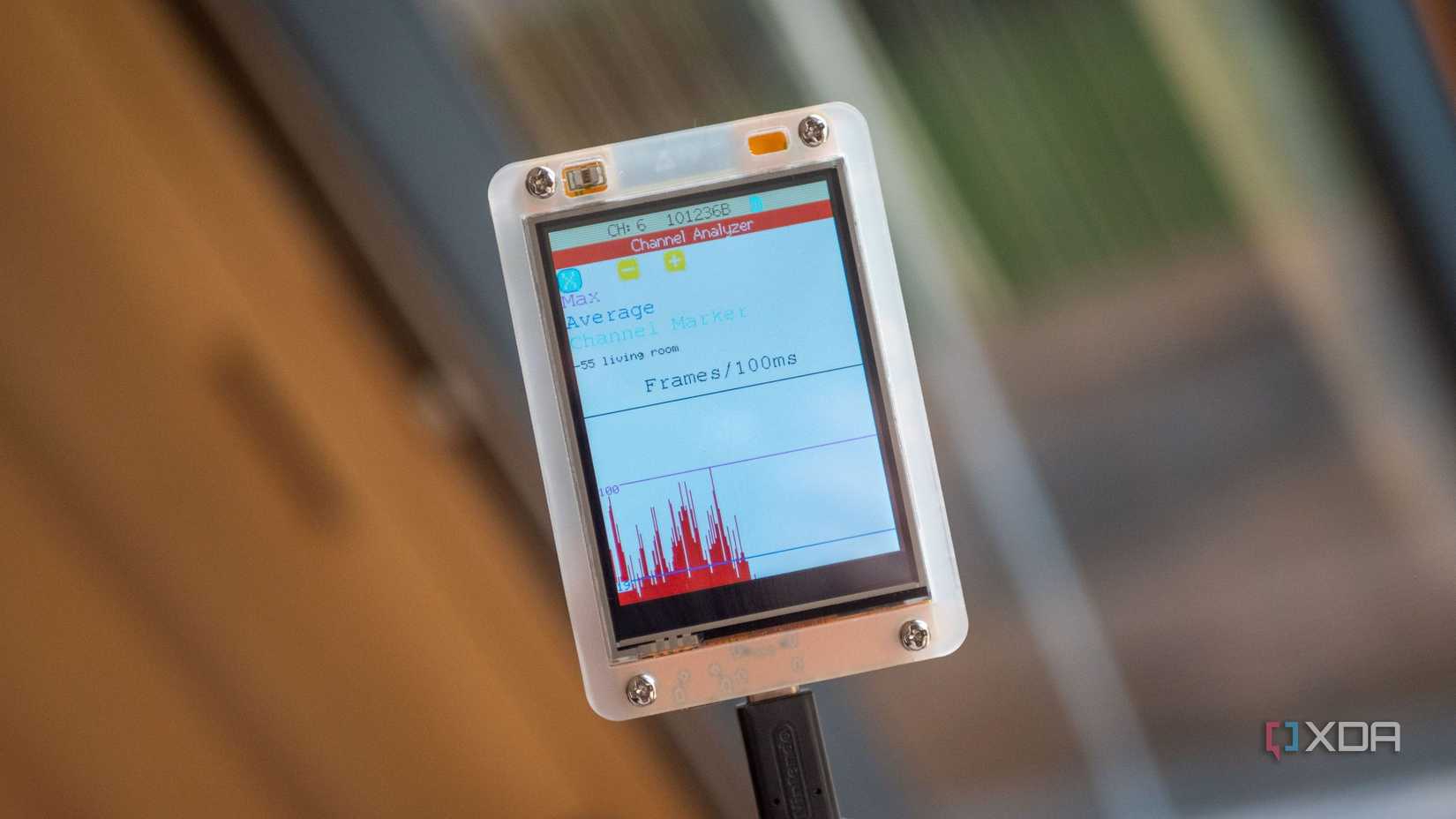 6 microcontroller projects that used to require a full SBC running Linux
