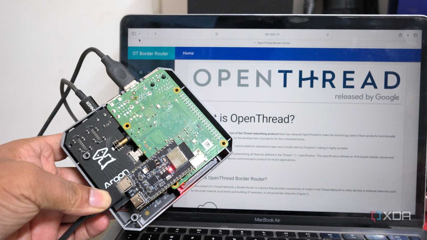 This $10 ESP32 board solved my smart home's biggest problem