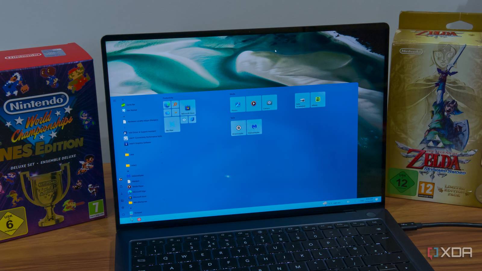 Windows 10 still has the best Start menu, so I brought it back for free