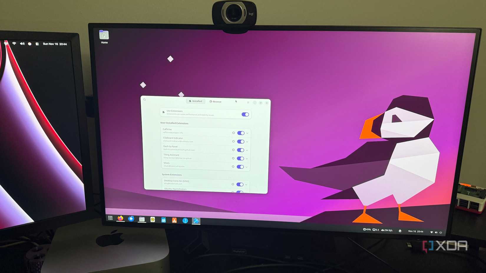 GNOME 50 goes Wayland-only as its alpha build scraps the X11 backend