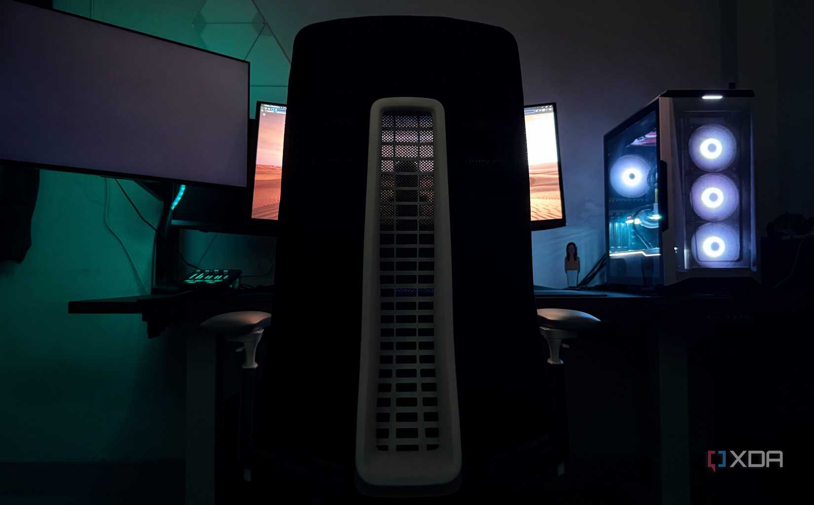 5 PC peripherals that changed how I use my PC daily (and everyone should consider them)