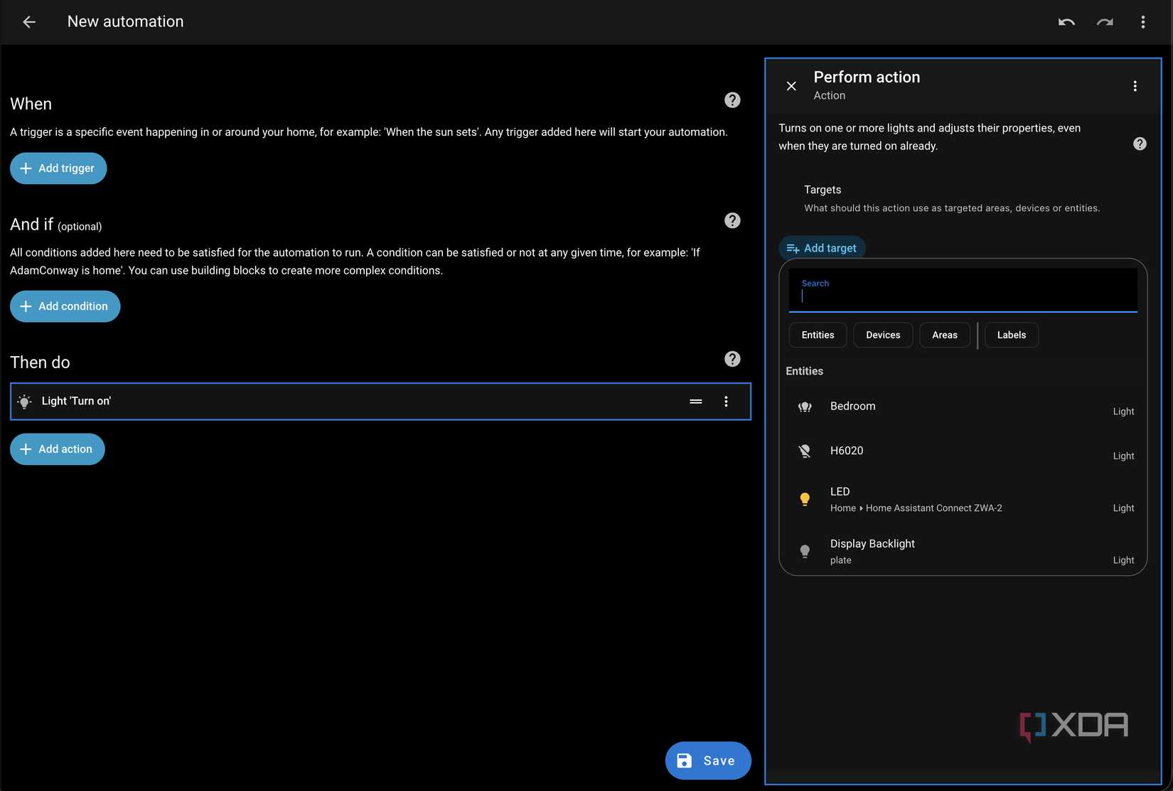 I connected my local LLM to my home automations, and it's smarter than ...
