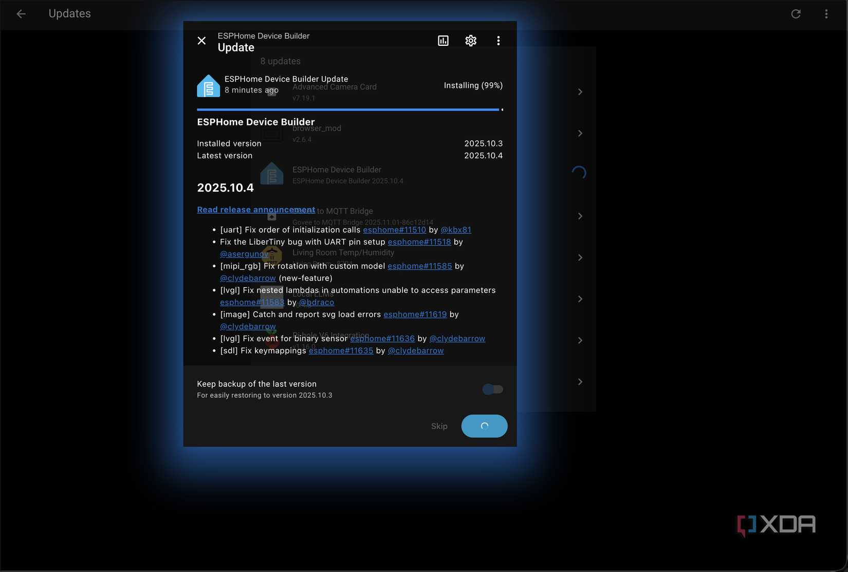 If you love Home Assistant automations, then you'll love its November ...