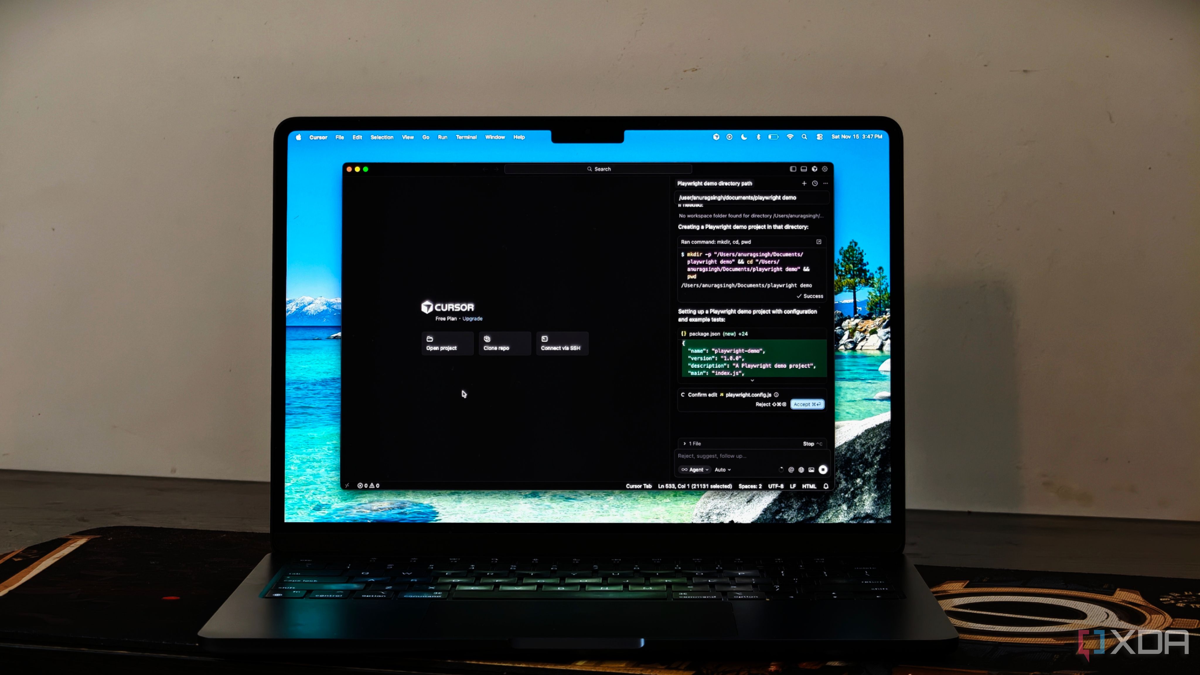 Move over Red Dead Redemption, I'm playing Outlaws' remaster instead