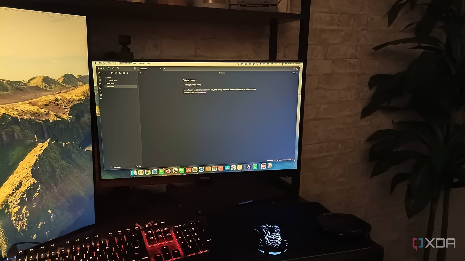 How Obsidian’s Note composer plugin made my notes more organized
