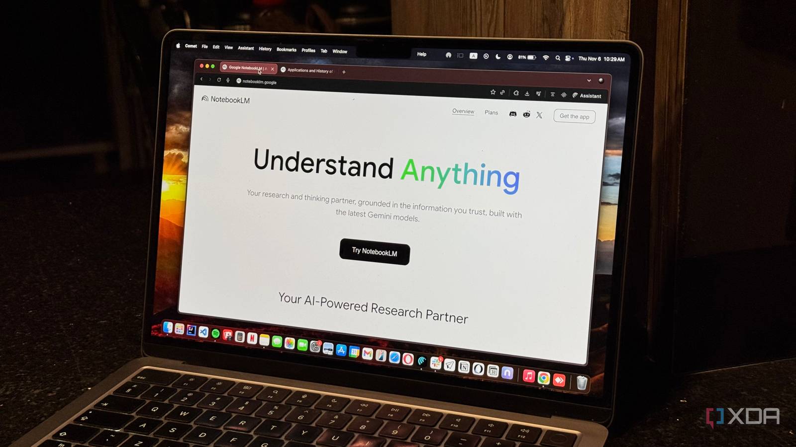 4 things NotebookLM still does better than any other tool