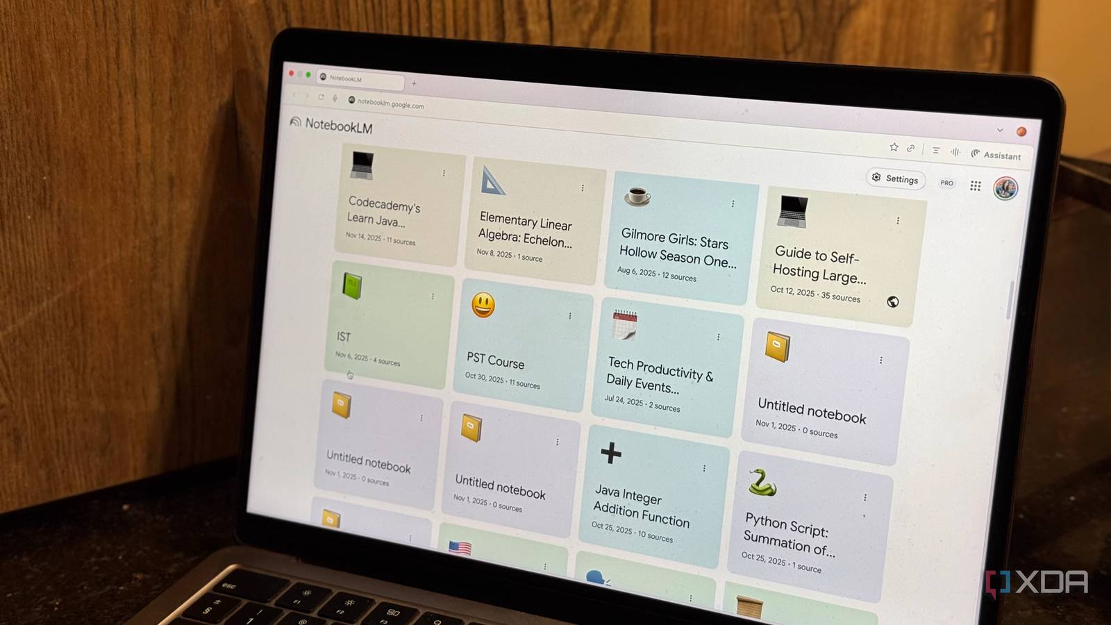 NotebookLM can't replace these three note-taking features, no matter ...