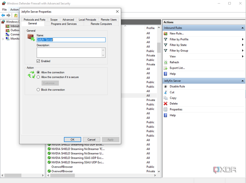 4 things I wish I'd known before setting up my first Jellyfin server