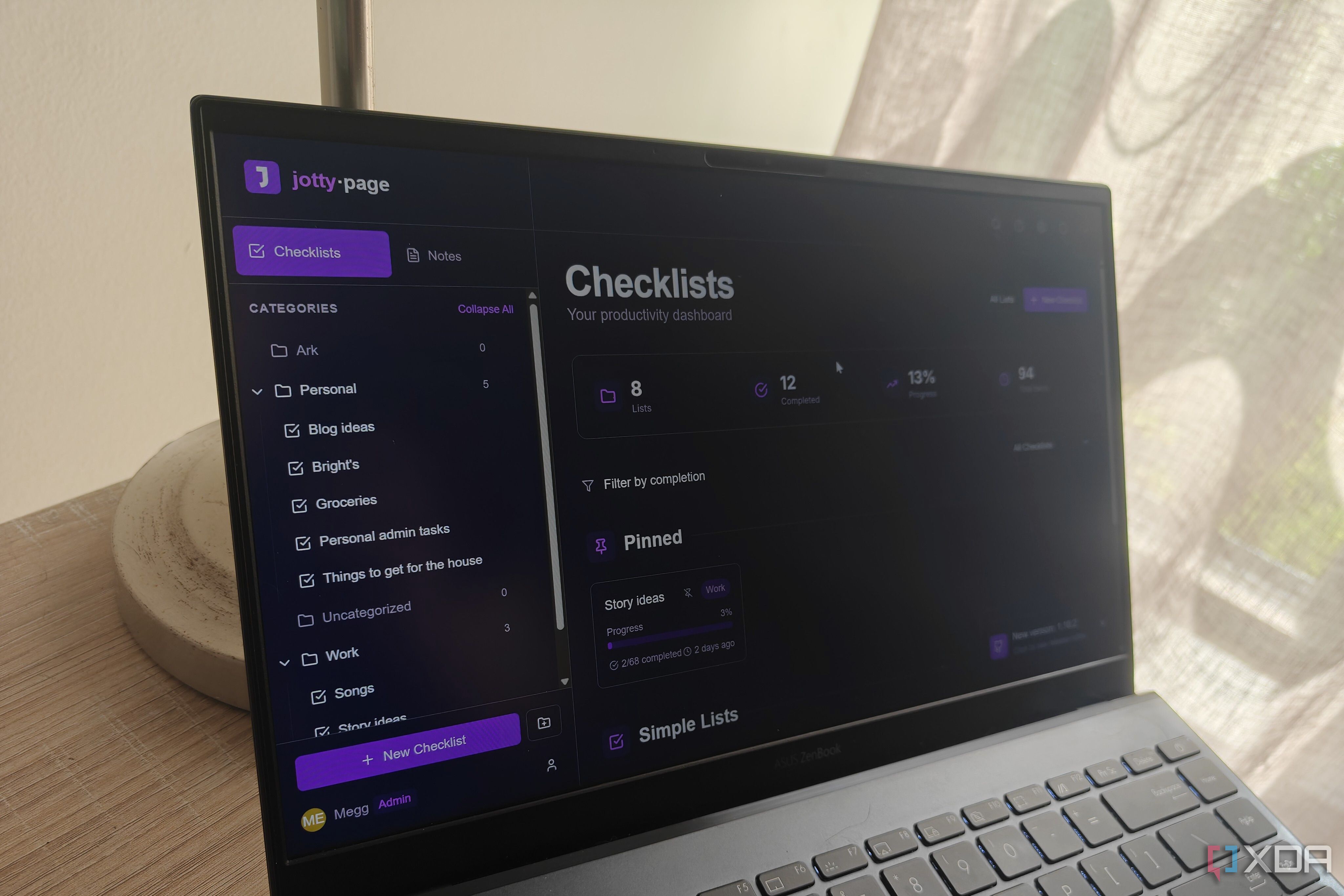 The single best Docker desktop feature that turned me into a power user