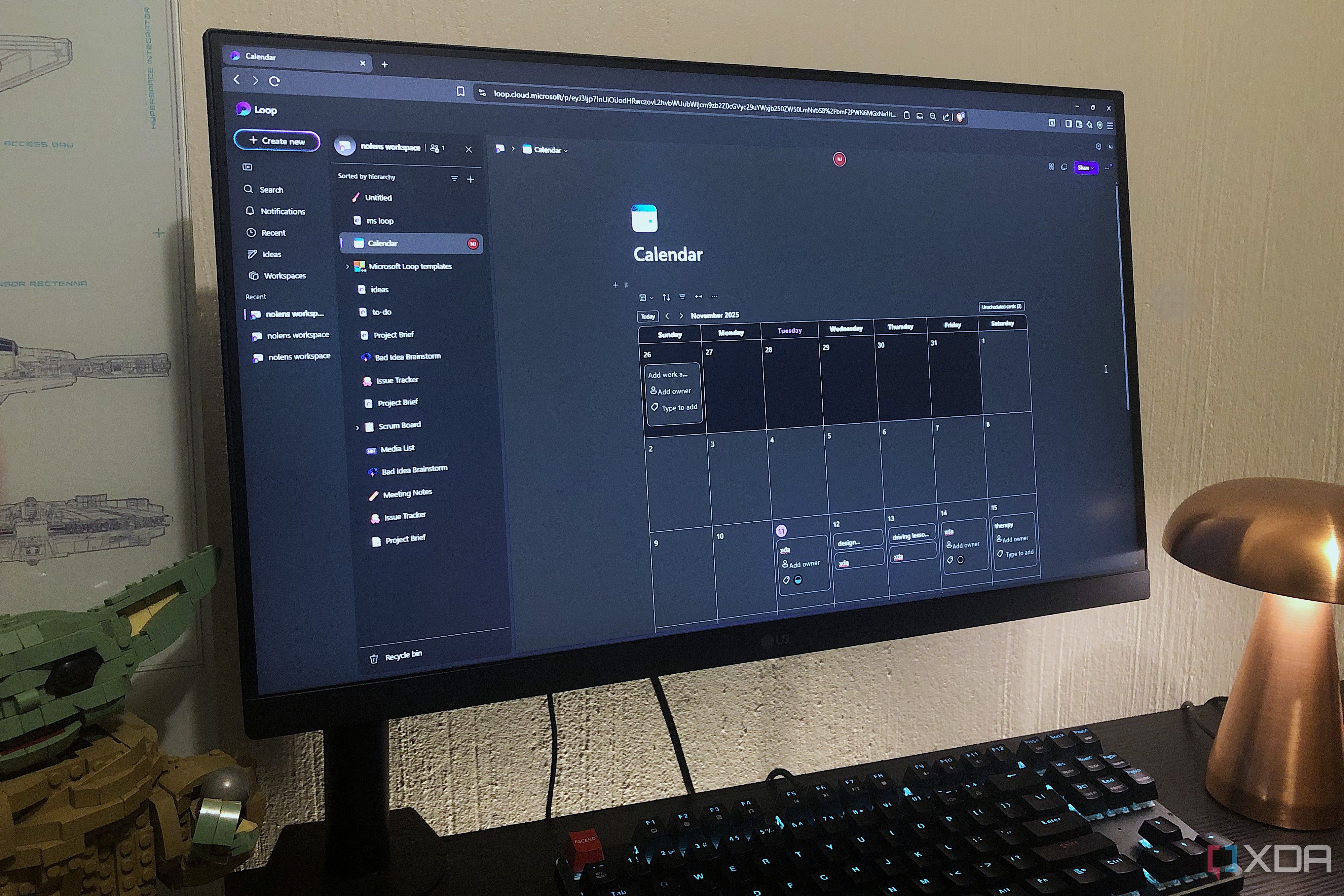 Windows just got native passkey support for one of my favorite password ...