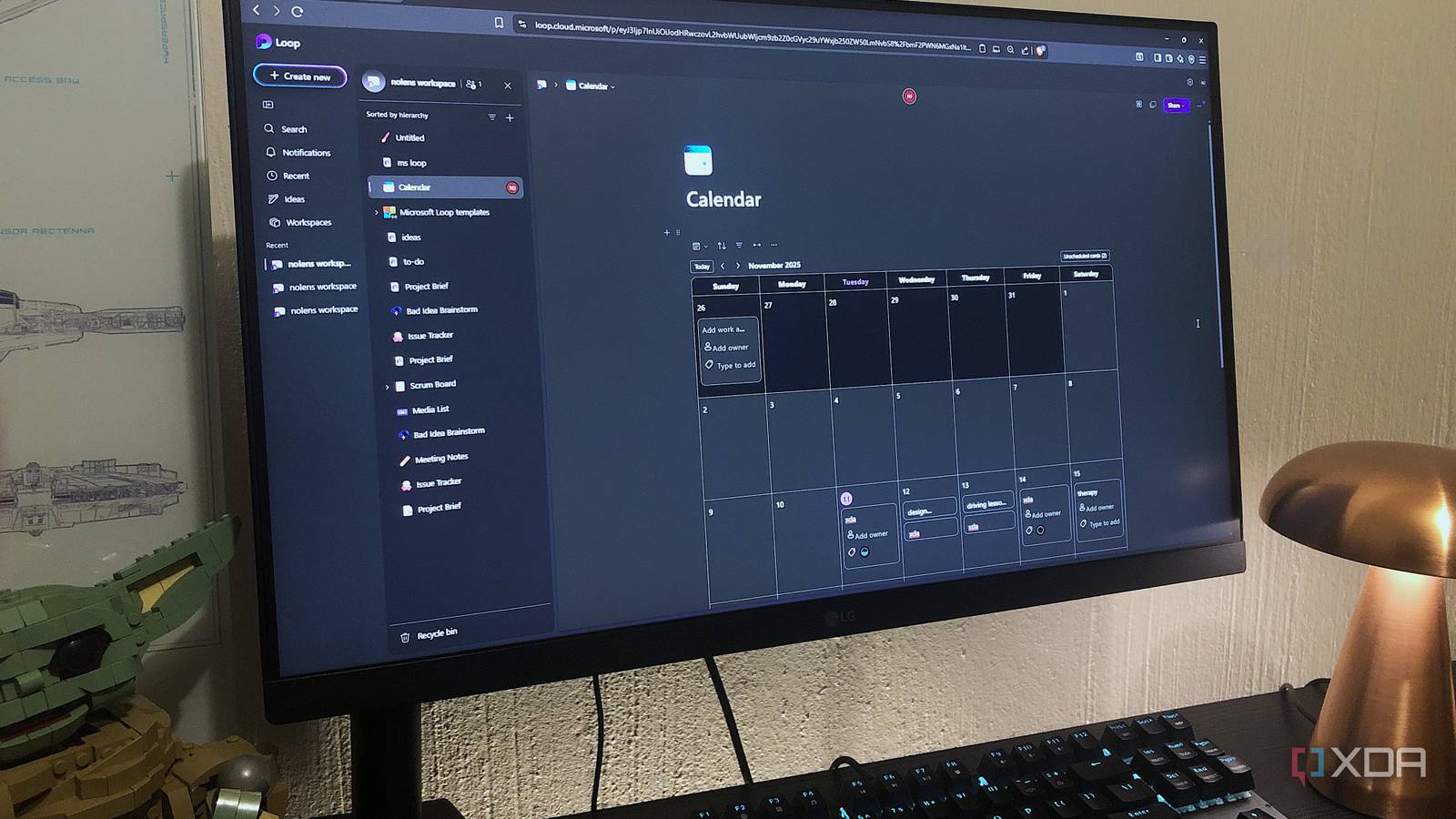 4 ways I use Microsoft Loop to make my life easier