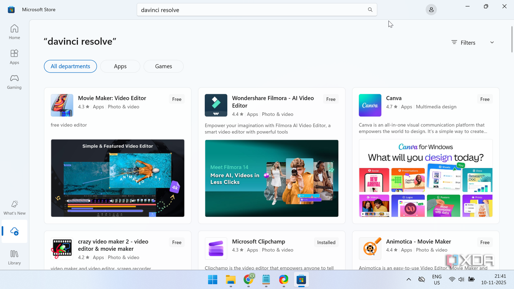 3 reasons I still avoid the Microsoft Store despite the improvements