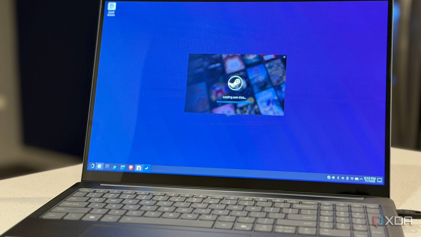 Thin-and-light laptops usually make terrible Linux machines